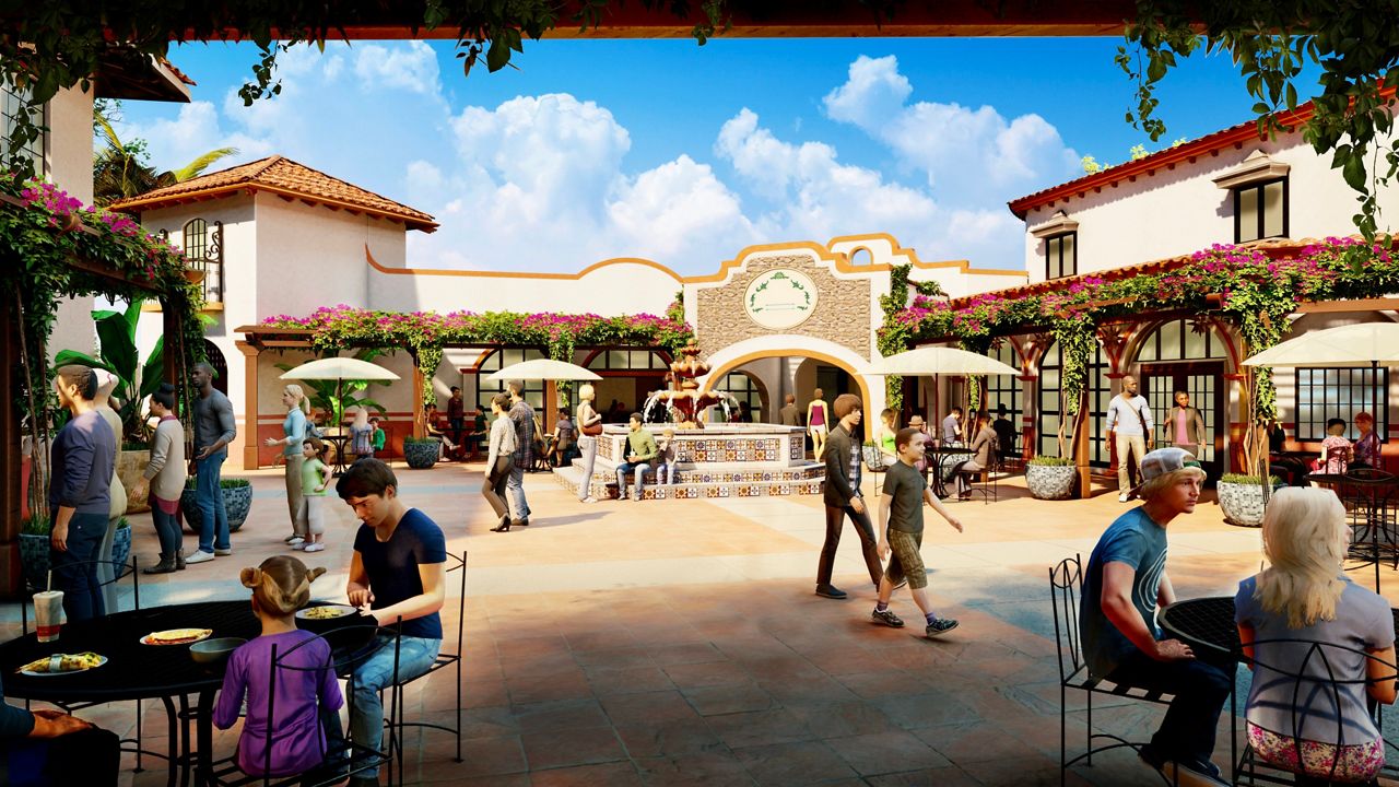 Knott's Berry Farm to reopen Fiesta Village on May 26 Knott's Berry Farm to reopen Fiesta Village on May 26